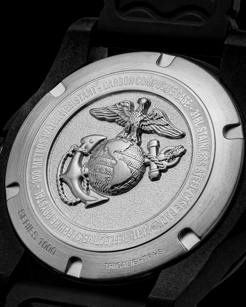 Tactical Military Watches - Protek Tritium Illuminated Timepieces ...