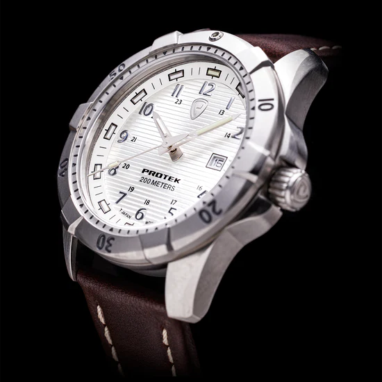 Tactical Military Watches - Protek Tritium Illuminated Timepieces ...